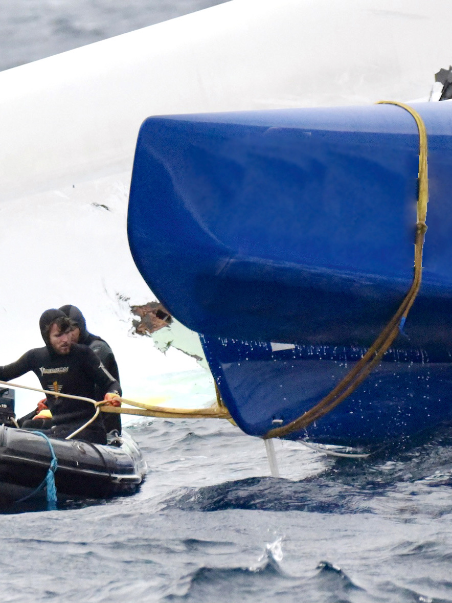 Oceanic Assistance